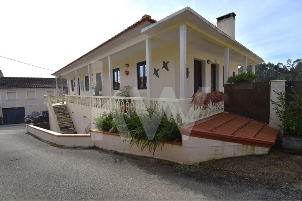 Turismo Rural 2 Moradias em Penacova, COIMBRA | KW