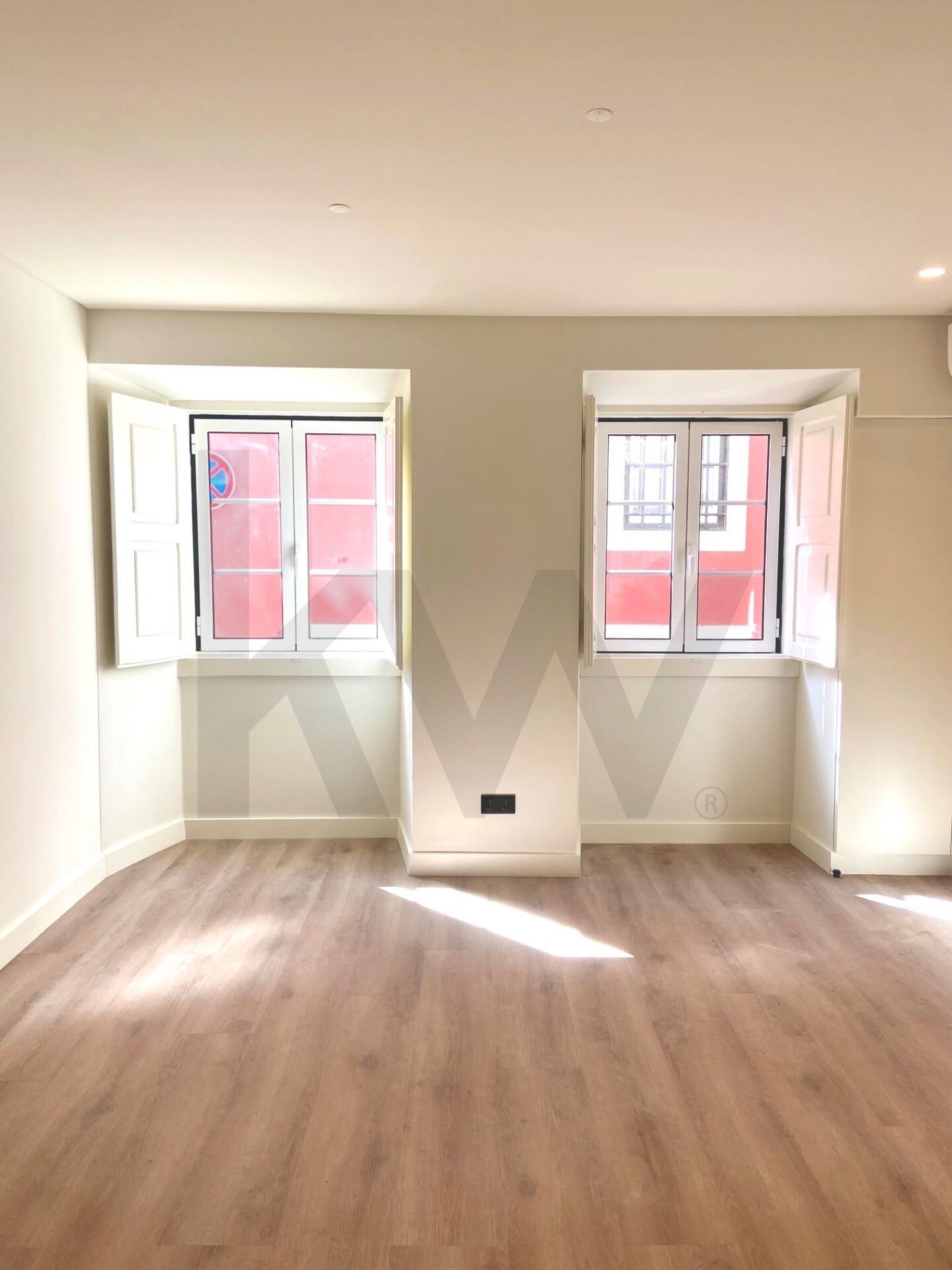 T2 em Lapa / Santos | KW