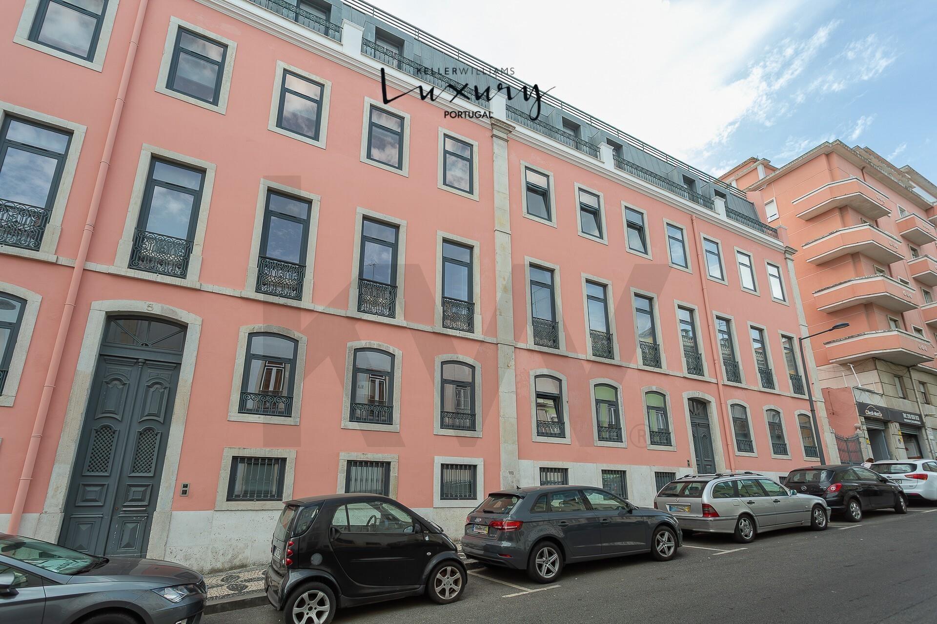KW Portugal